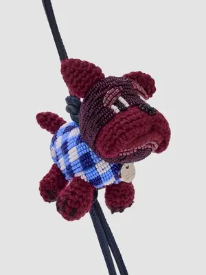 Loewe Bulldog Charm