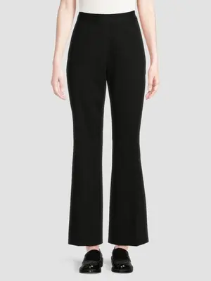 CAPSULE 121 The Burst Stretch Flared Pants