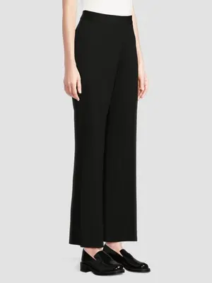 CAPSULE 121 The Burst Stretch Flared Pants