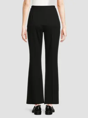 CAPSULE 121 The Burst Stretch Flared Pants