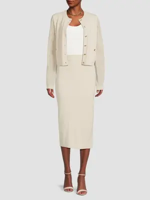 CAPSULE 121 The Day Cardigan - Rush