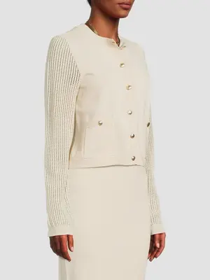 CAPSULE 121 The Day Cardigan - Rush