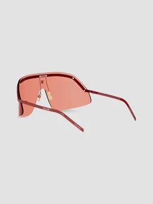 Celine Défilé Morning Shade Shield Sunglasses