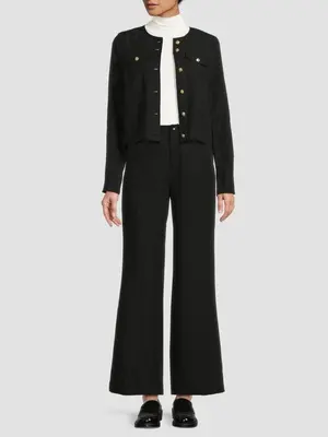CAPSULE 121 The Golden Tailored Jacket