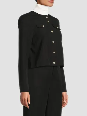 CAPSULE 121 The Golden Tailored Jacket
