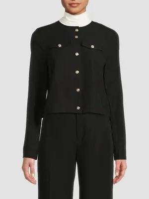 CAPSULE 121 The Golden Tailored Jacket