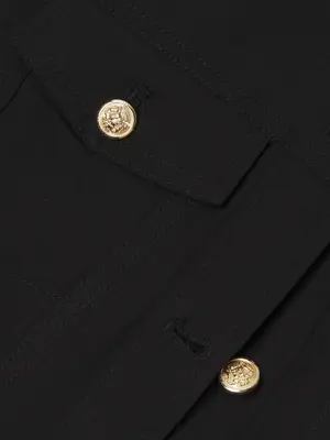 CAPSULE 121 The Golden Tailored Jacket