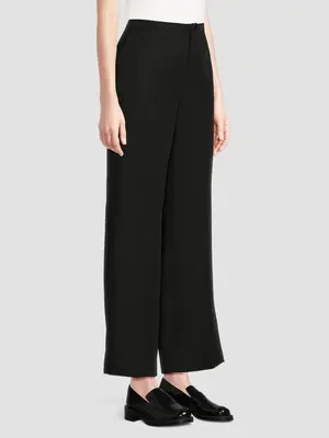 CAPSULE 121 The Dial Wide-leg Pants