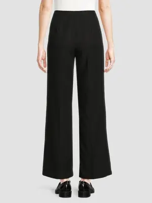 CAPSULE 121 The Dial Wide-leg Pants