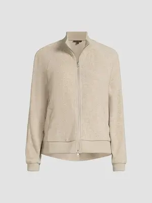 CAPSULE 121 The Change Zip Jacket