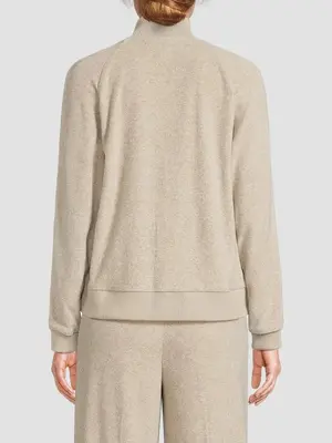 CAPSULE 121 The Change Zip Jacket