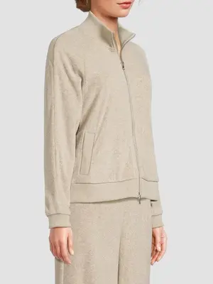 CAPSULE 121 The Change Zip Jacket
