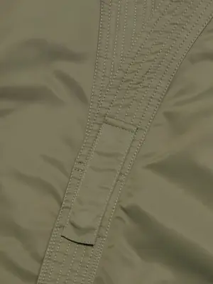 MORDECAI Nylon Field Jacket