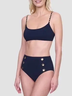 GOTTEX Monte Carlo Bralette Bikini Top