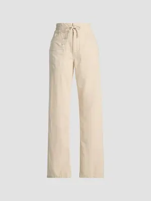 Ba&sh Fima Drawstring Pants
