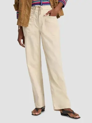 Ba&sh Fima Drawstring Pants