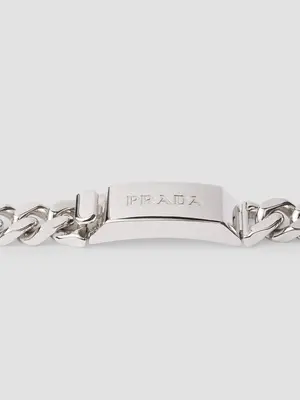 Prada Chain Necklace