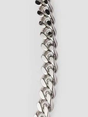 Prada Chain Necklace