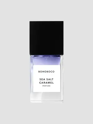 BOHOBOCO PERFUME Sea Salt Caramel Eau De Parfum - One-color