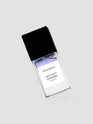 BOHOBOCO PERFUME Sea Salt Caramel Eau De Parfum
