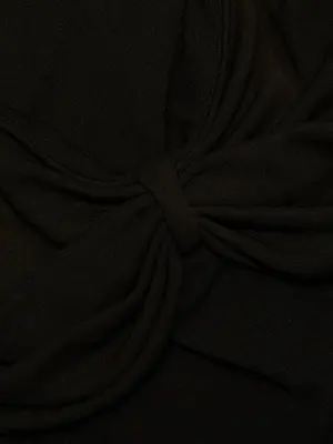 Nanushka Artemiz Bodycon Midi-dress