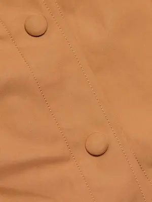 Ba&sh Icon Cotton-blend Jacket