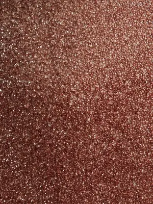 Pamella Roland Ombré Sequined Tulle Column Gown