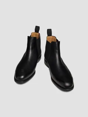 Church's Amberley R 2.0 Leather Chelsea Boots