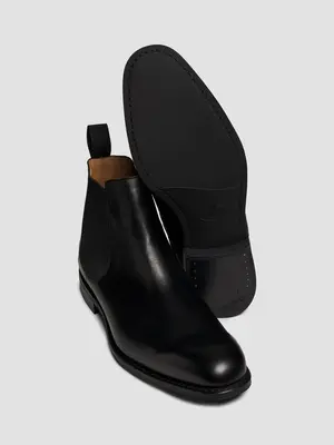 Church's Amberley R 2.0 Leather Chelsea Boots