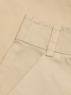 Ramy Brook Canvas Hilary Shorts