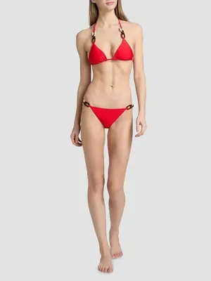 Ramy Brook Odetta Bikini Bottom