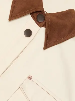 TOCCIN Dean Barn Jacket
