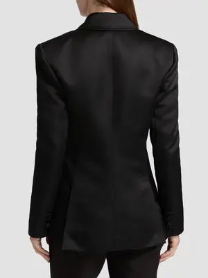 TOCCIN Preston Tuxedo Blazer
