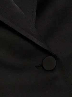 TOCCIN Preston Tuxedo Blazer