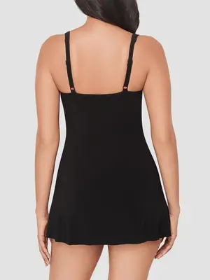 Miraclesuit Rock Solid Orla Swim Dress