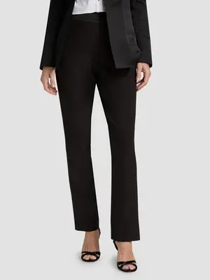 TOCCIN Carmela Cigarette Tuxedo Pants