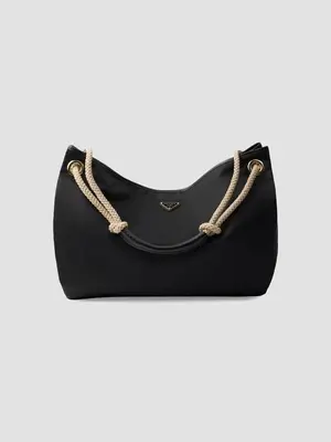 Prada Mariner Large Re-nylon Shoulder Bag