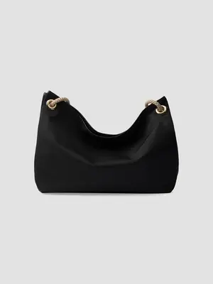 Prada Mariner Large Re-nylon Shoulder Bag