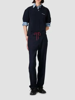Miu Miu Batavia Pants