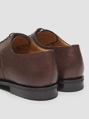 Church's Cartmel Leather Derbys