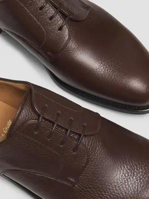 Church's Cartmel Leather Derbys