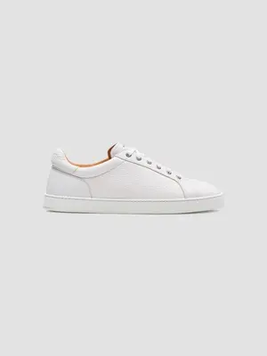 Magnanni Wilshire Leather Low-top Sneakers