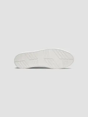 Magnanni Wilshire Leather Low-top Sneakers