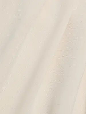 Ramy Brook Yasmine Pleated Wide-leg Pants
