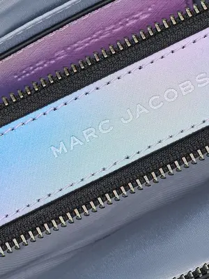 Marc Jacobs The Snapshot Airbrush Bag