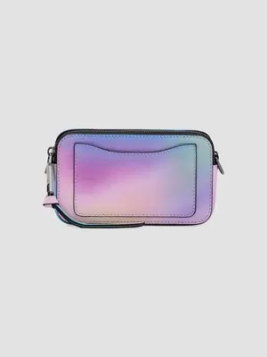 Marc Jacobs The Snapshot Airbrush Bag