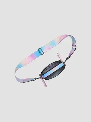 Marc Jacobs The Snapshot Airbrush Bag
