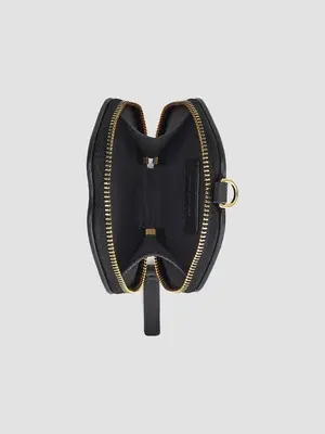Marc Jacobs The Marc Lips Pouch Bag Charm