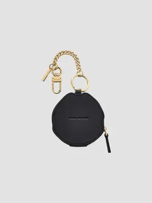 Marc Jacobs The Marc Lips Pouch Bag Charm