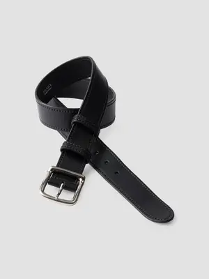 Prada Leather Belt
